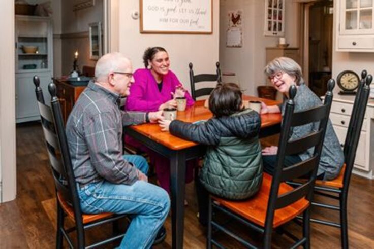 Home - Bridge of Hope: Chester County